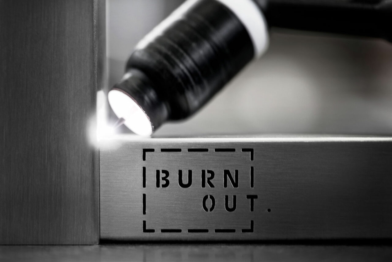 Burnout Kitchen - Küchenhaus Arnstadt
